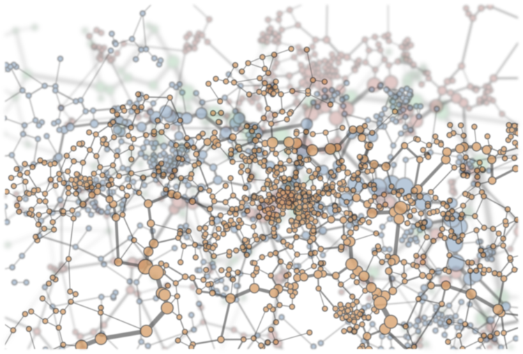 Join the Lab | Complex Infrastructure Systems