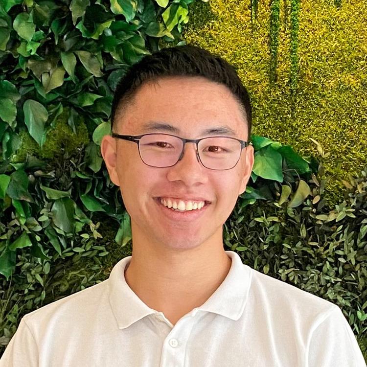 Justin Cai | Complex Infrastructure Systems