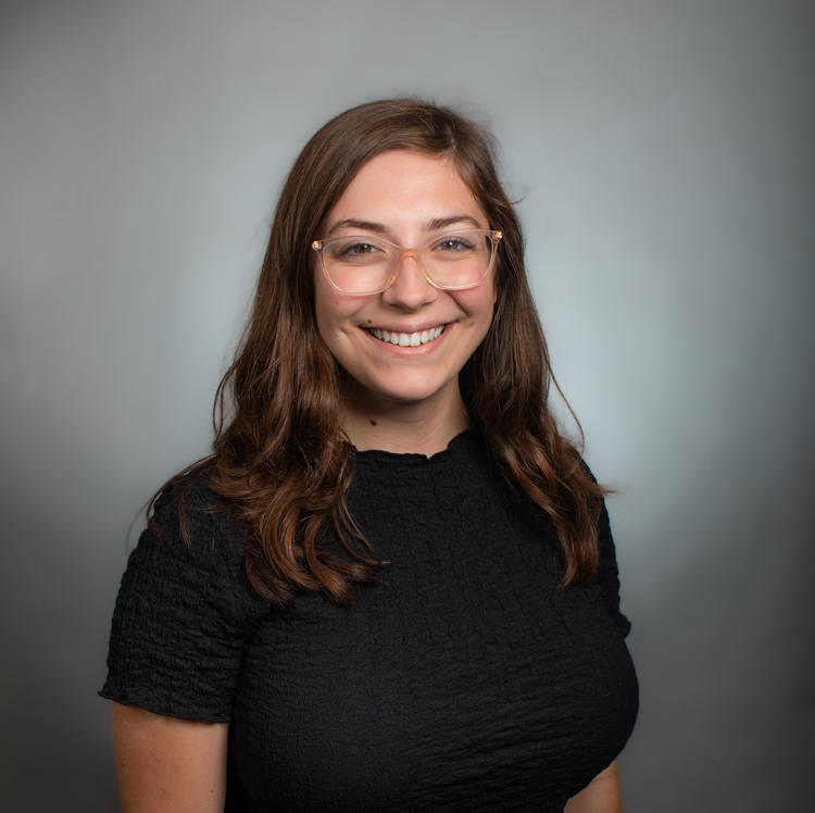 Morgan M. Michicich | Complex Infrastructure Systems
